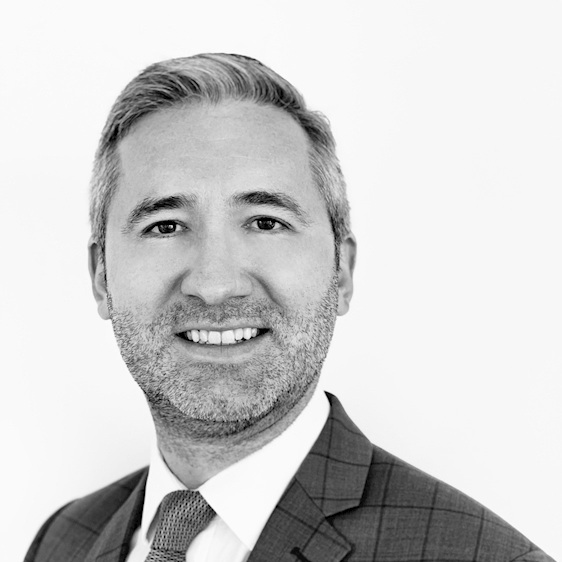 Mark Pender - WPP Gov