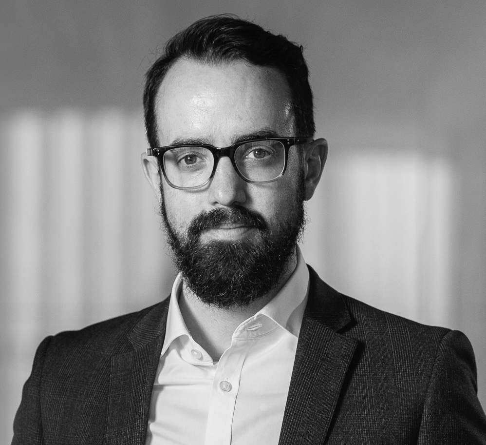 Brett Nolan - WPP Gov